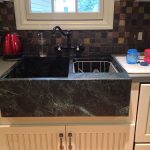 Soapstone Sinks & Countertops | Vermont Marble, Granite, Slate ...