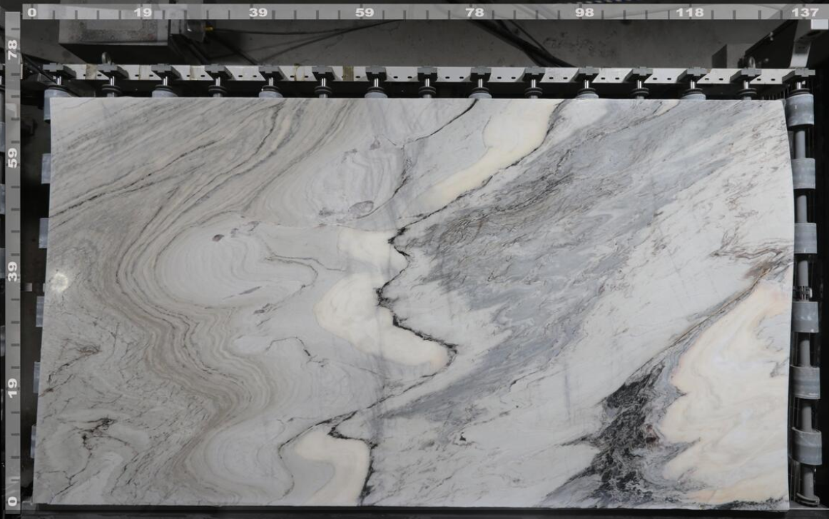 Danby Wild 2 | Vermont Marble, Granite, Slate & Soapstone Company