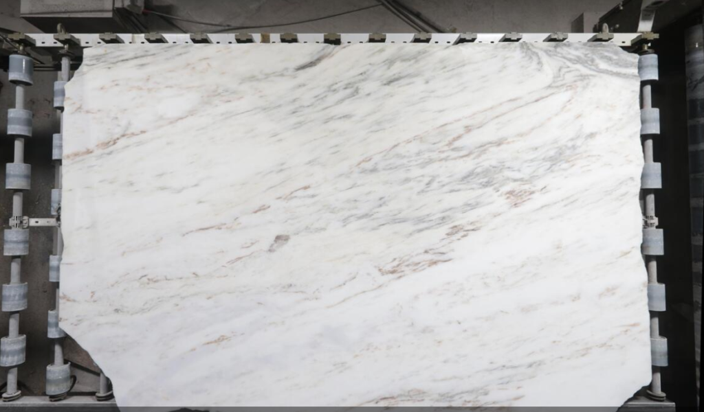 VT Imperial Marble Slab | Vermont Marble, Granite, Slate & Soapstone ...